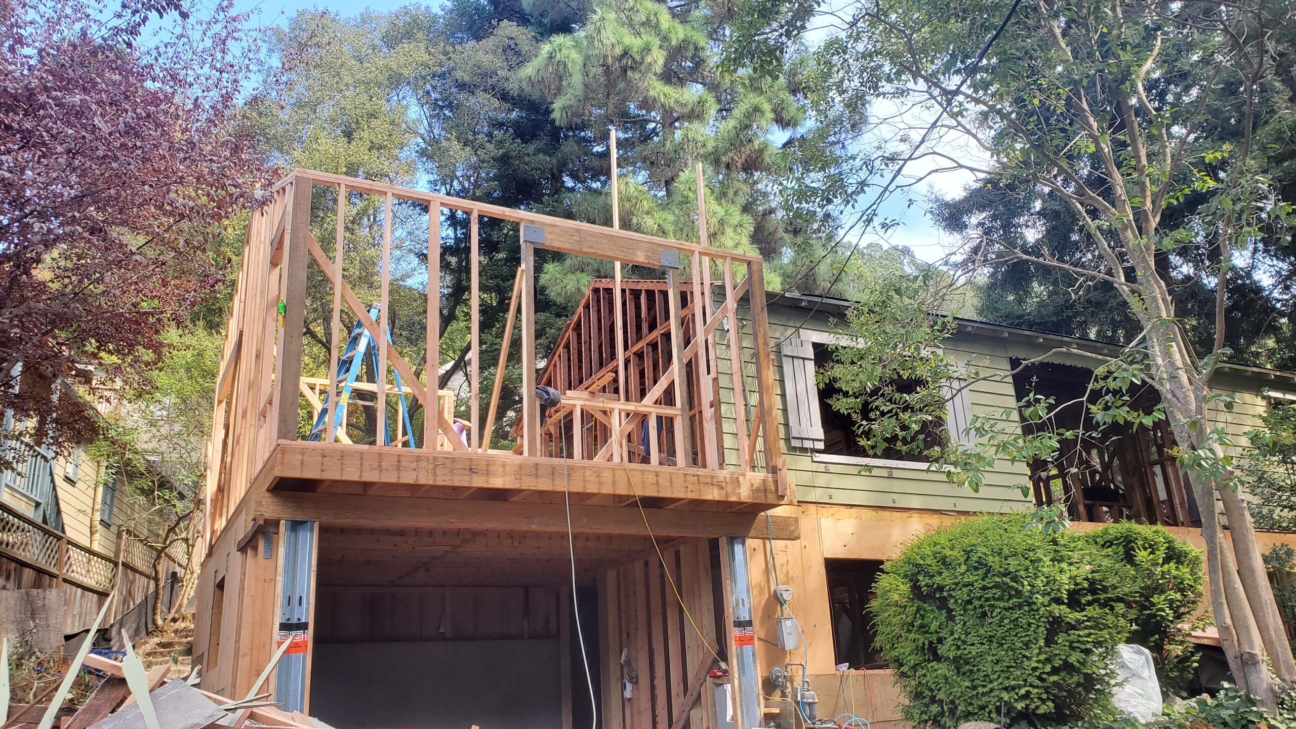 Our Story | Top Generation Builders Inc.